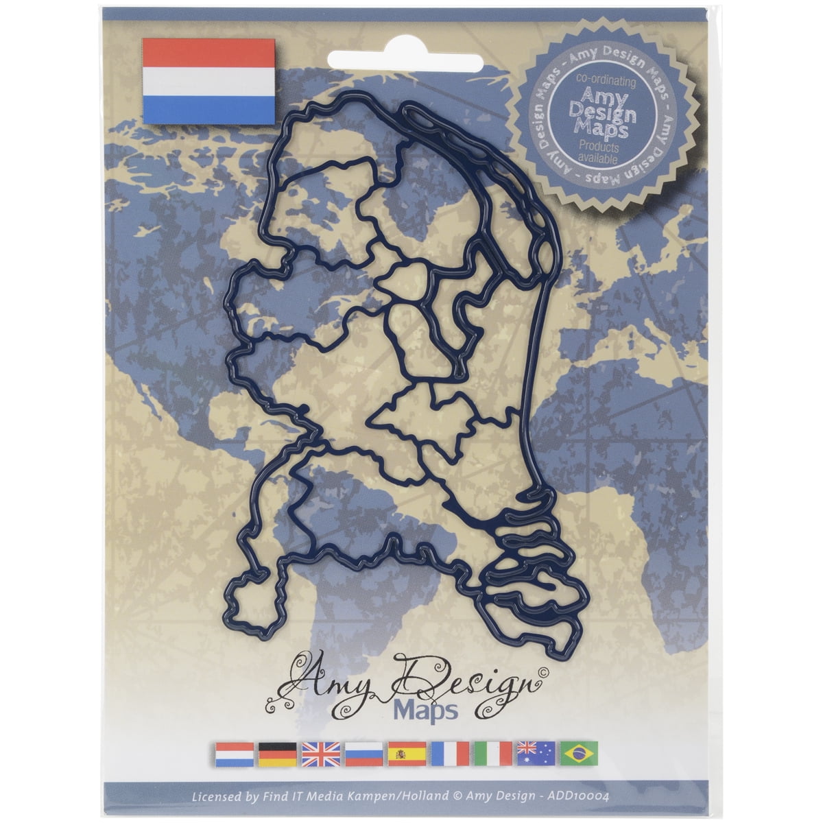 Find It Trading Netherlands - Walmart.com