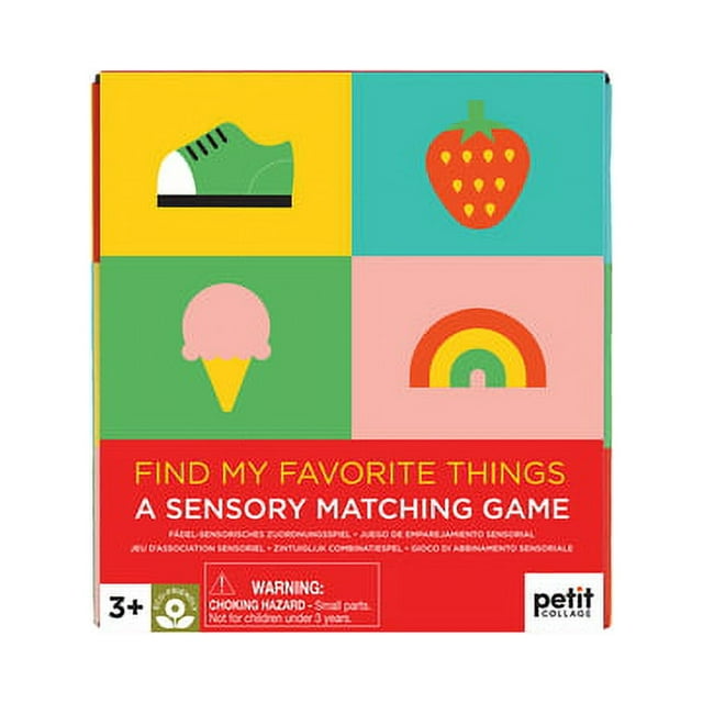 Find My Favorite Things (Other) - Walmart.com