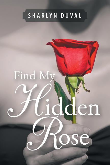 Find My Hidden Rose - Walmart Business Supplies