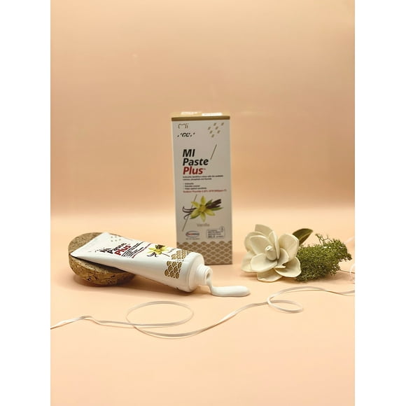 MI Paste