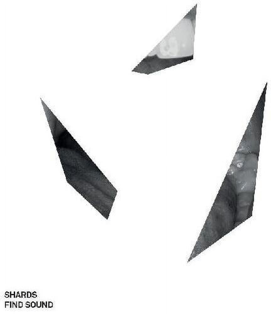 The Shards - Find Sound - Music & Performance - CD - Walmart.com