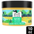 Find Your Happy Place Body Scrub Palm Trees and Pina Coladas 10 fl oz ...