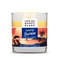 Find Your Happy Place Relaxing Candle - Bath & Aromatherapy - Mango ...
