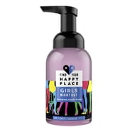 Find Your Happy Place Moisturizing Body Lotion Girls' Night Out Tiare ...
