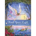 Find Your Light Inspiration Deck (Other) - Walmart.com