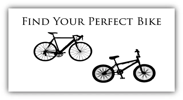 Find Your Perfect Bike Car Sticker Phone Decal Water Bottle Stickers ...