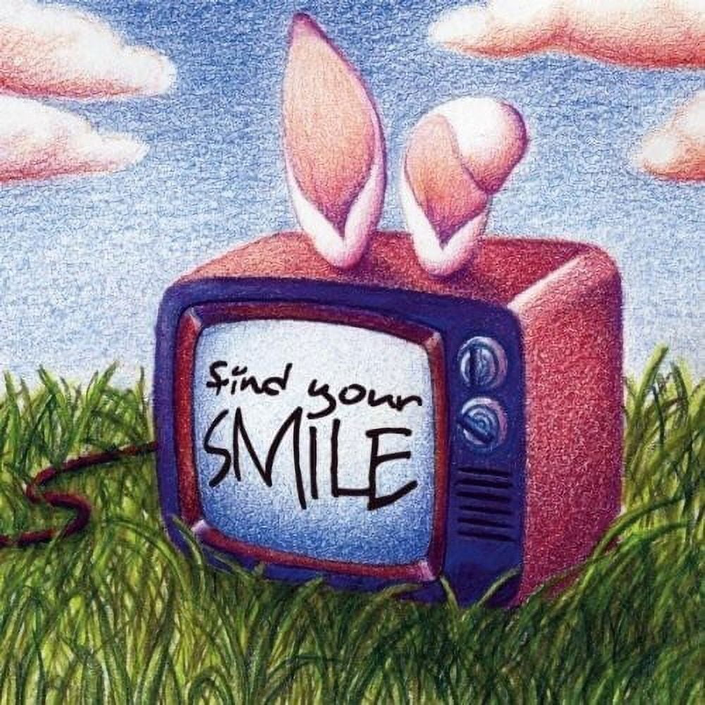 Pre-Owned Find Your Smile - Walmart.com