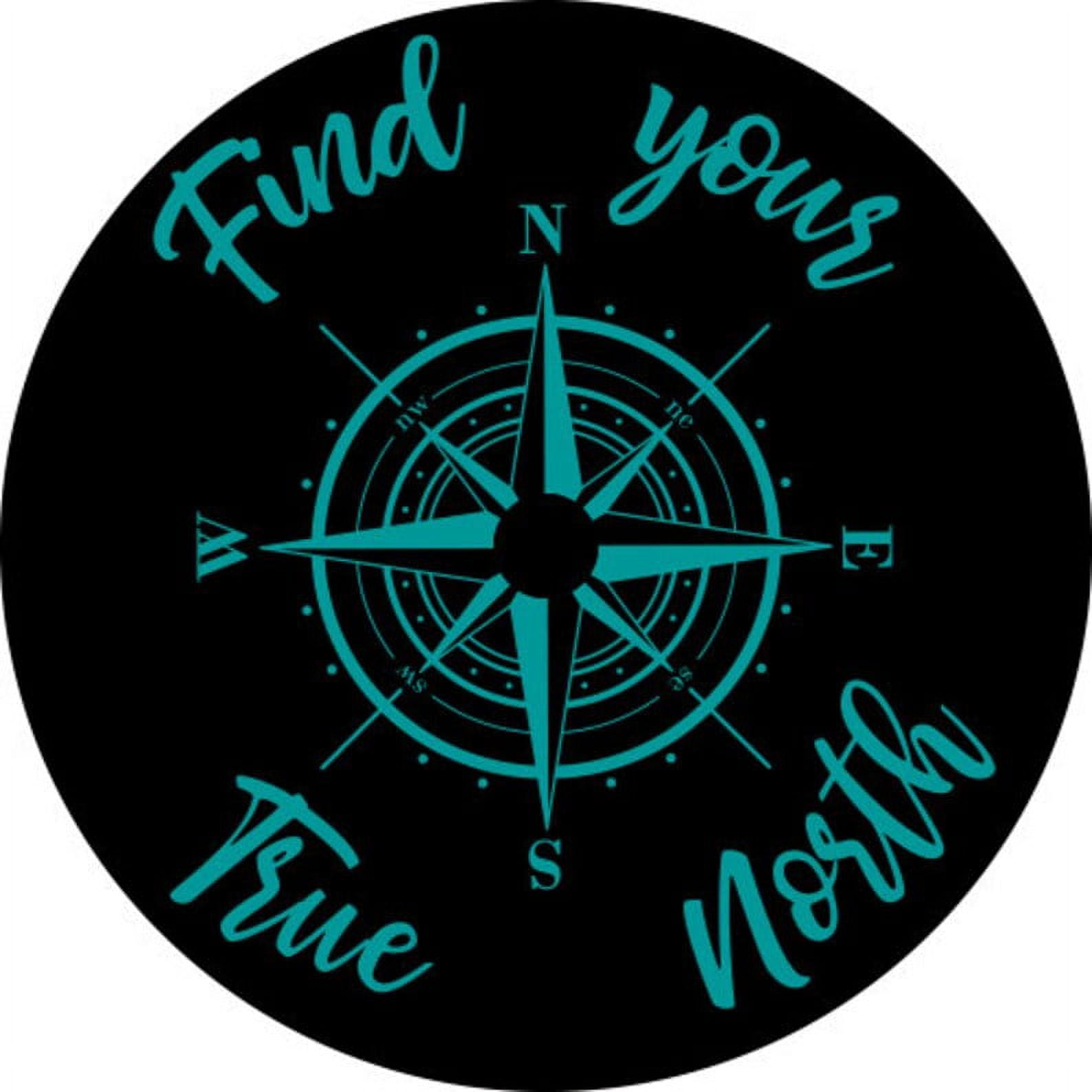 Find your true North - Walmart.com