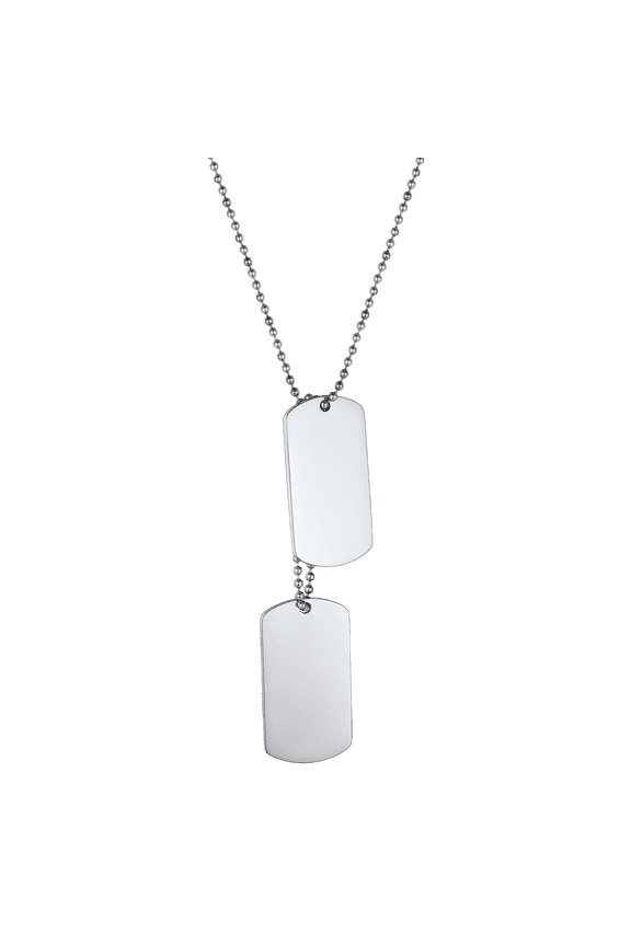 Army Dog Tags