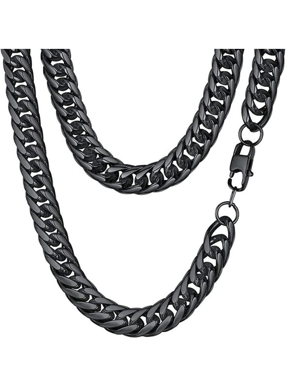 6mm Cuban Link Chain