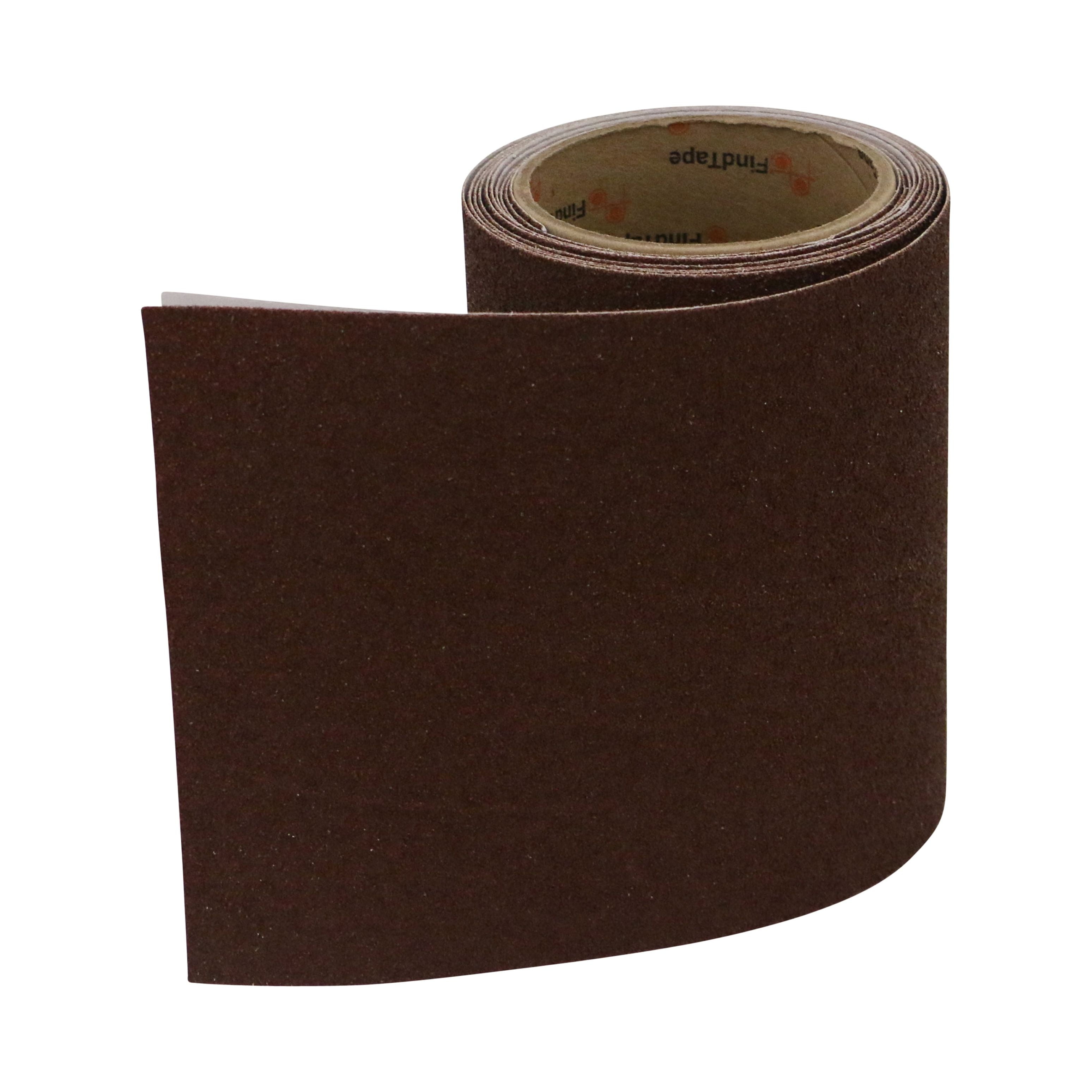 FindTape AST-35 Premium Anti-Slip Non-Skid Tape [Colors, 60 grit]: 6 in ...