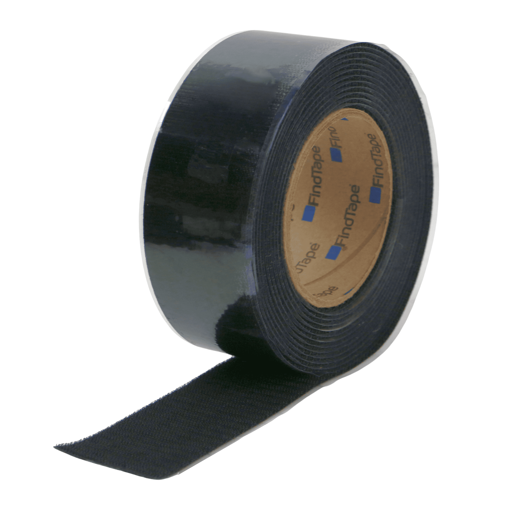 FindTape 2-inch Wide Hook and Loop Adhesive Roll: 2 in. x 15 ft. / Hook ...