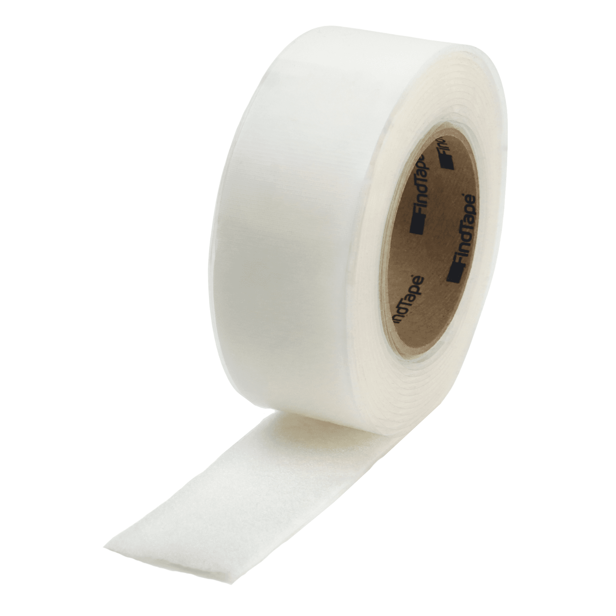 FindTape 2-inch Wide Hook and Loop Adhesive Roll: 2 in. x 15 ft. / Loop ...
