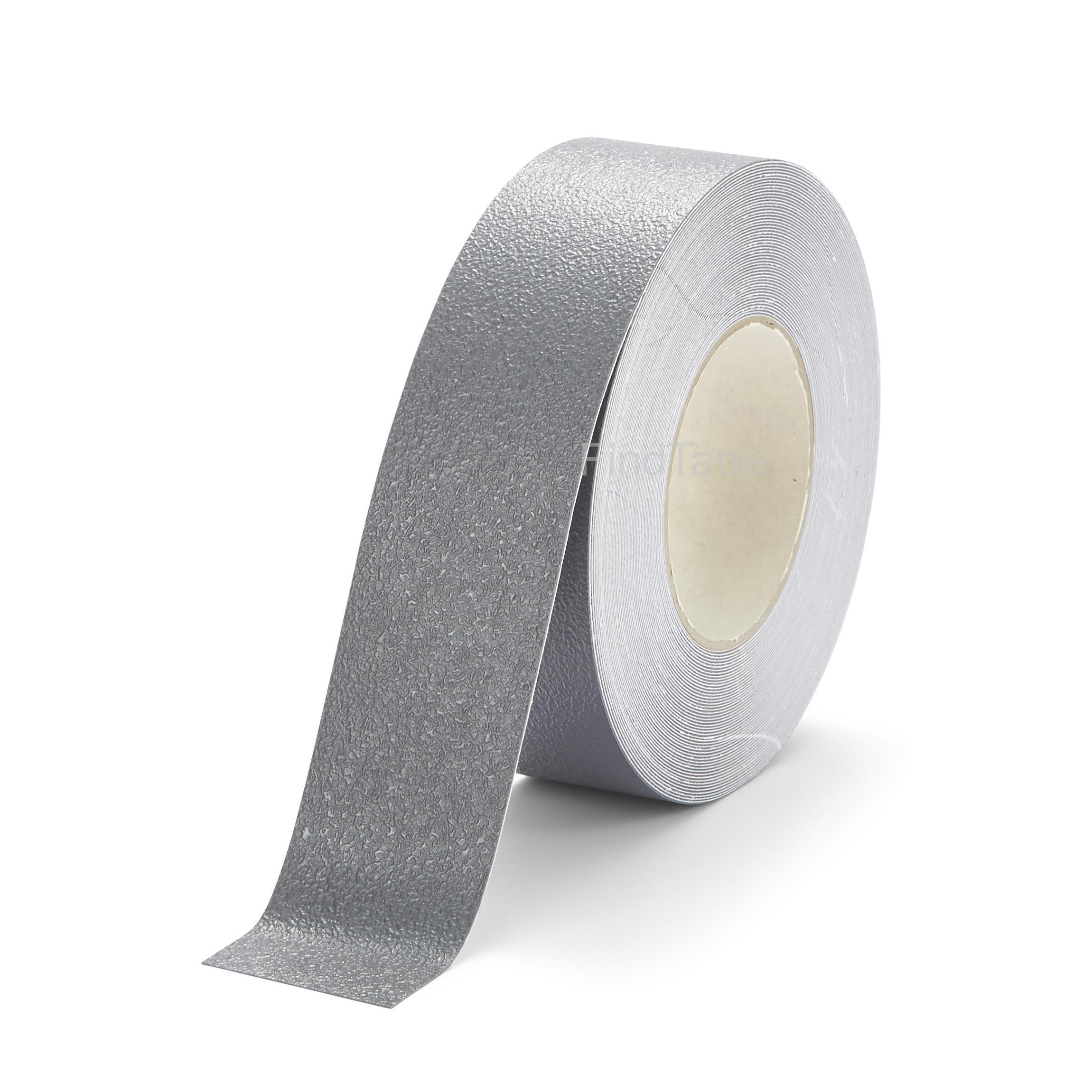 FindTape Aqua-Safe Anti-Slip & Gravel Guard Tape [Waterproof]: 2 in. x ...