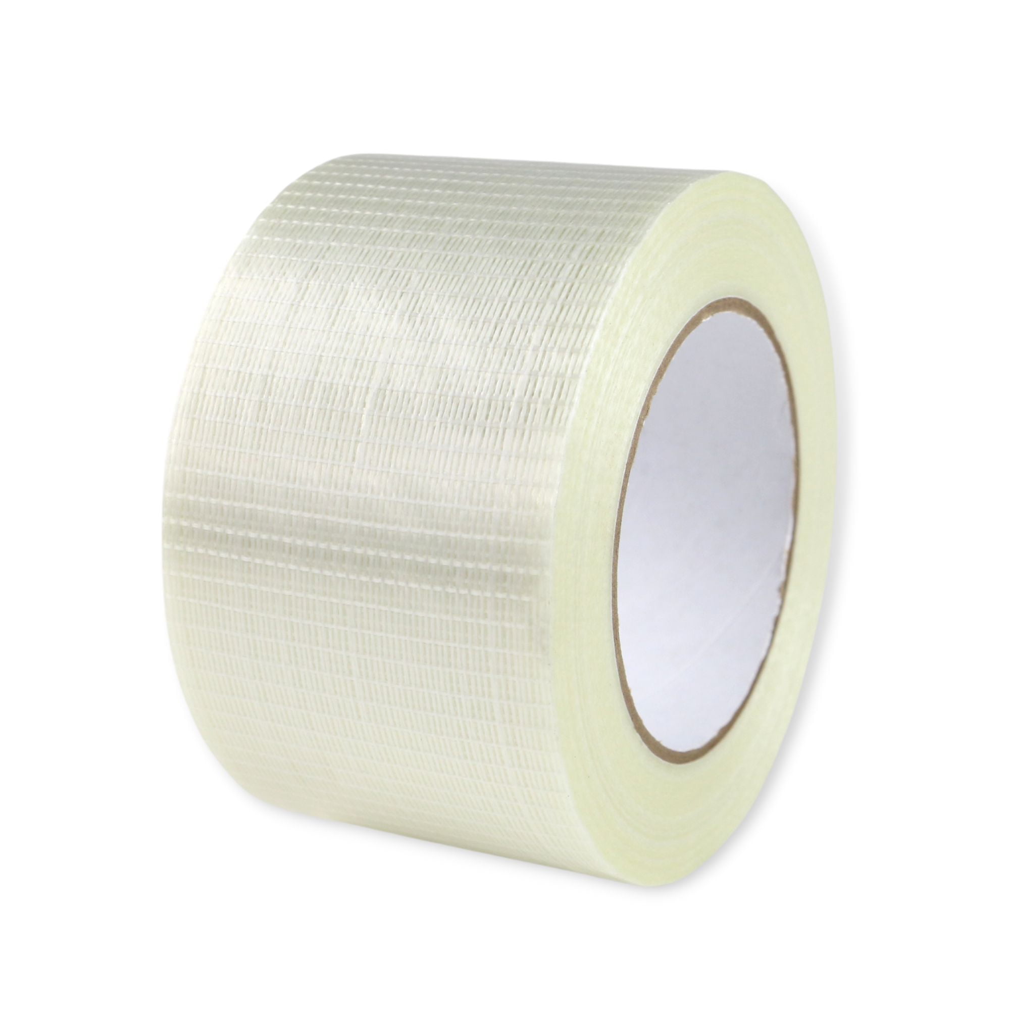 FindTape Bi-Directional Filament Tape [150# tensile] (HEXY-BD): 3 in ...