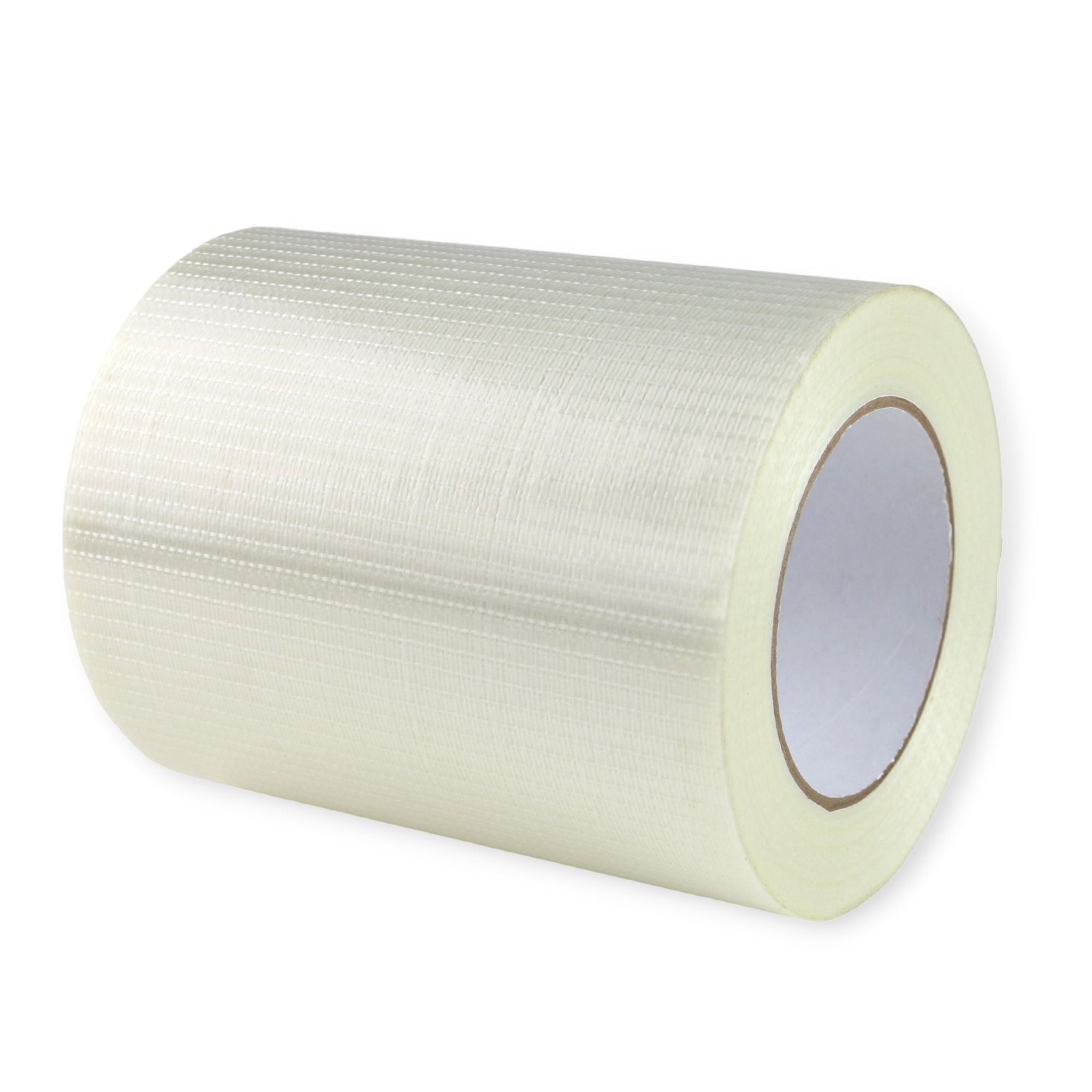 FindTape Bi-Directional Filament Tape [150# tensile] (HEXY-BD): 6 in ...
