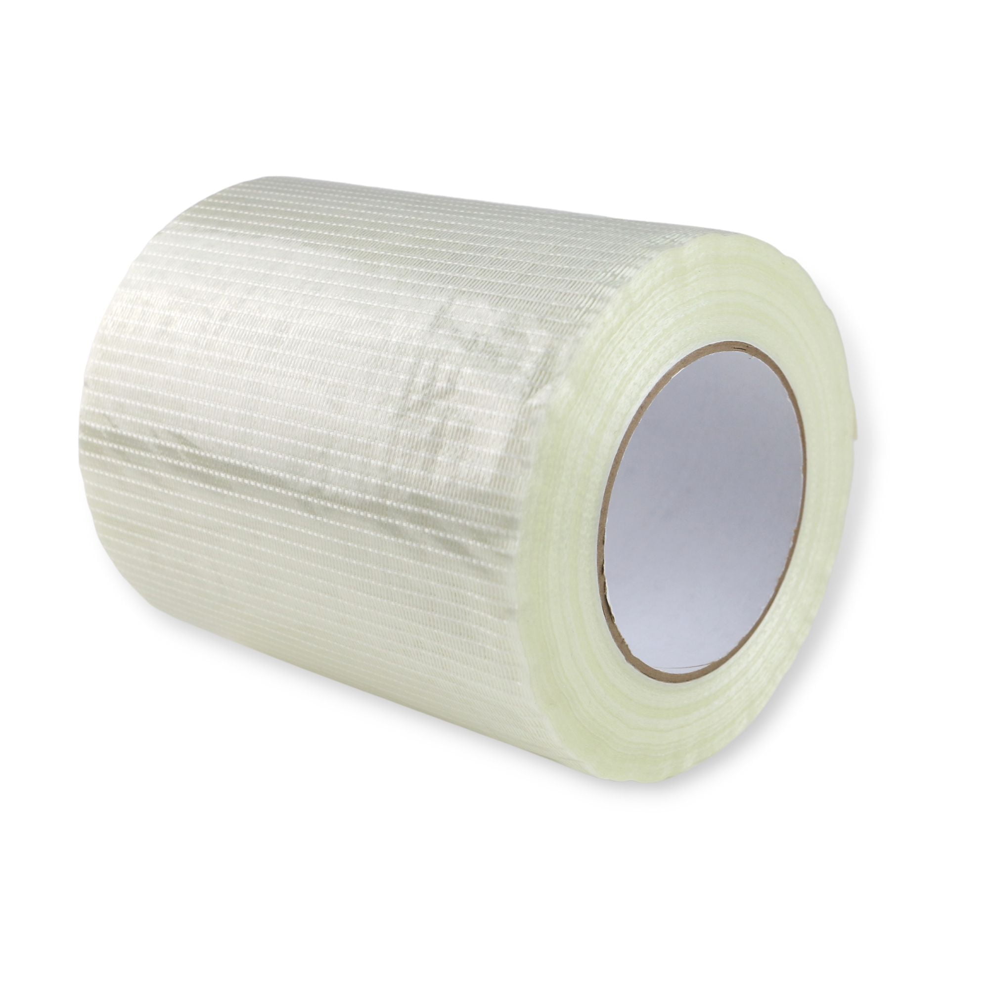 FindTape Bi-Directional Filament Tape [166# tensile] (HEXY-HP): 4 in ...