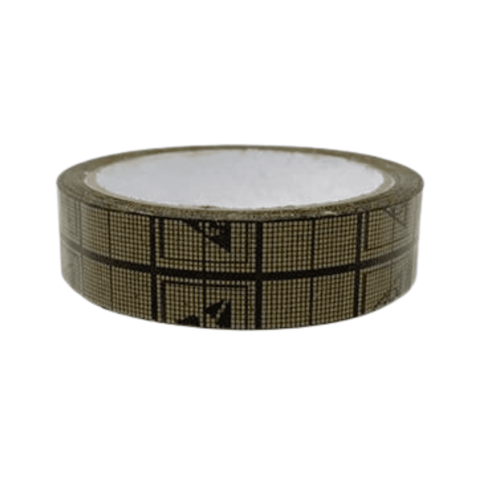 FindTape Conductive ESD Grid Anti-Static Tape: 1 in. x 39 yds. (Brown ...