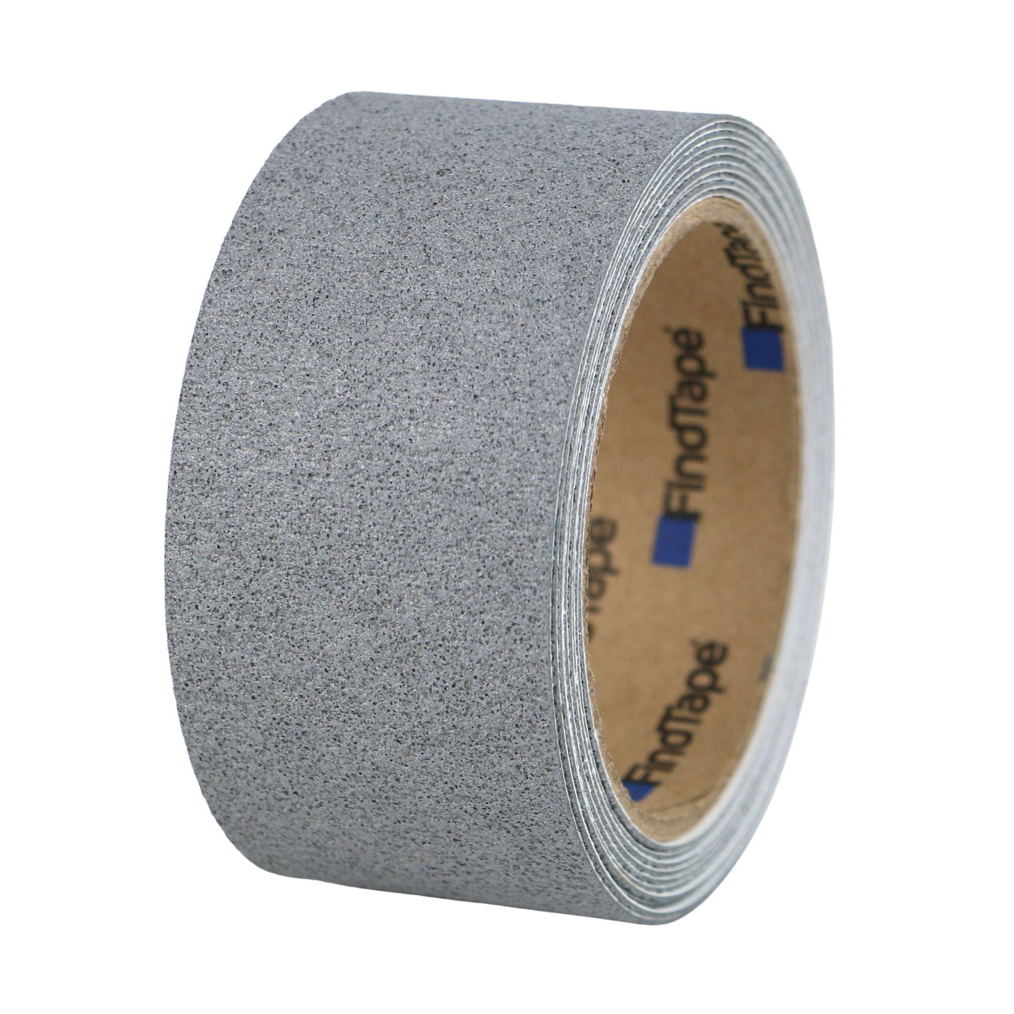 FindTape Cushioned Grip Tape: 2 in. x 10 ft. (Grey) - Walmart.com
