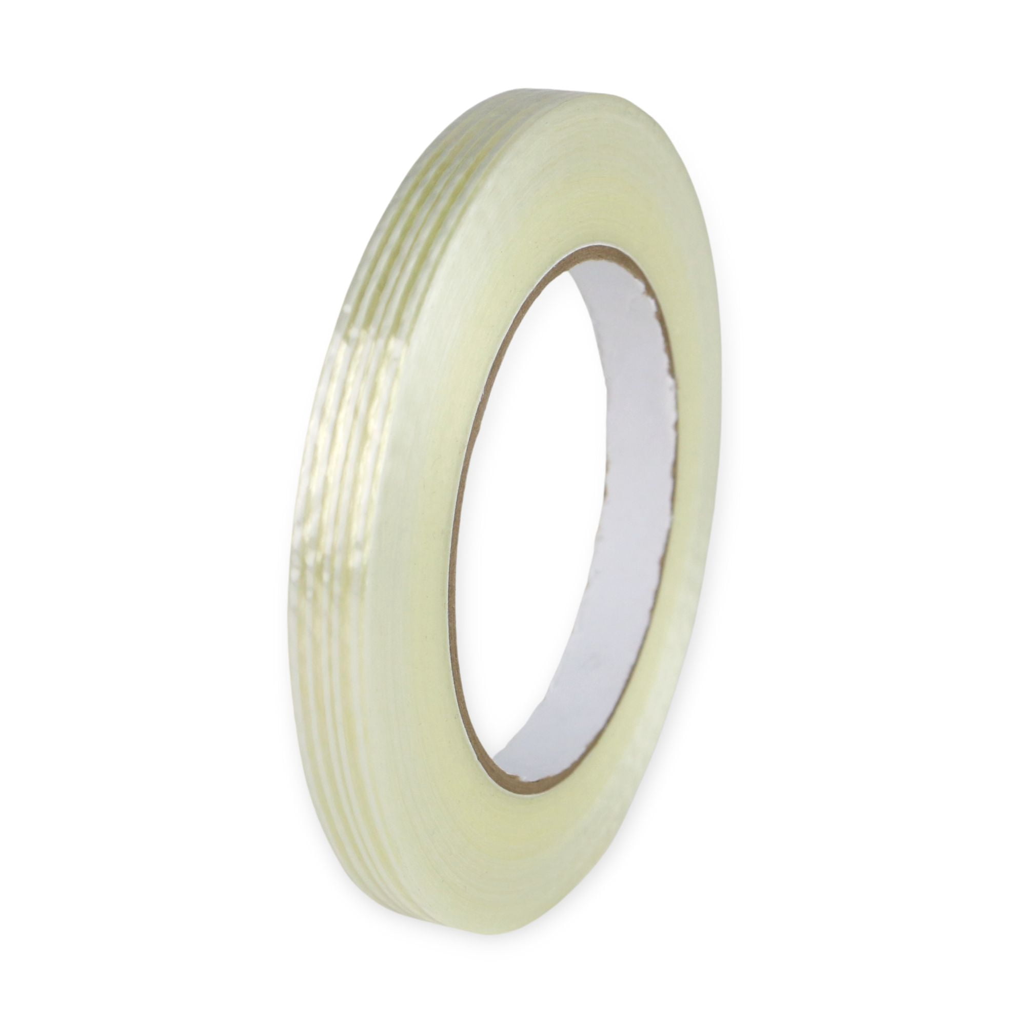 FindTape General-Purpose Filament Strapping Tape (MF110): 1/2 in. x 60 ...