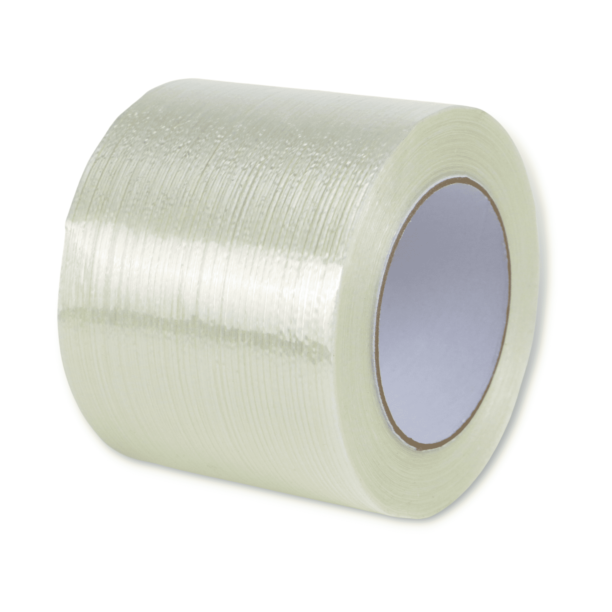 FindTape General-Purpose Filament Strapping Tape (MF110): 4 in. (96mm ...
