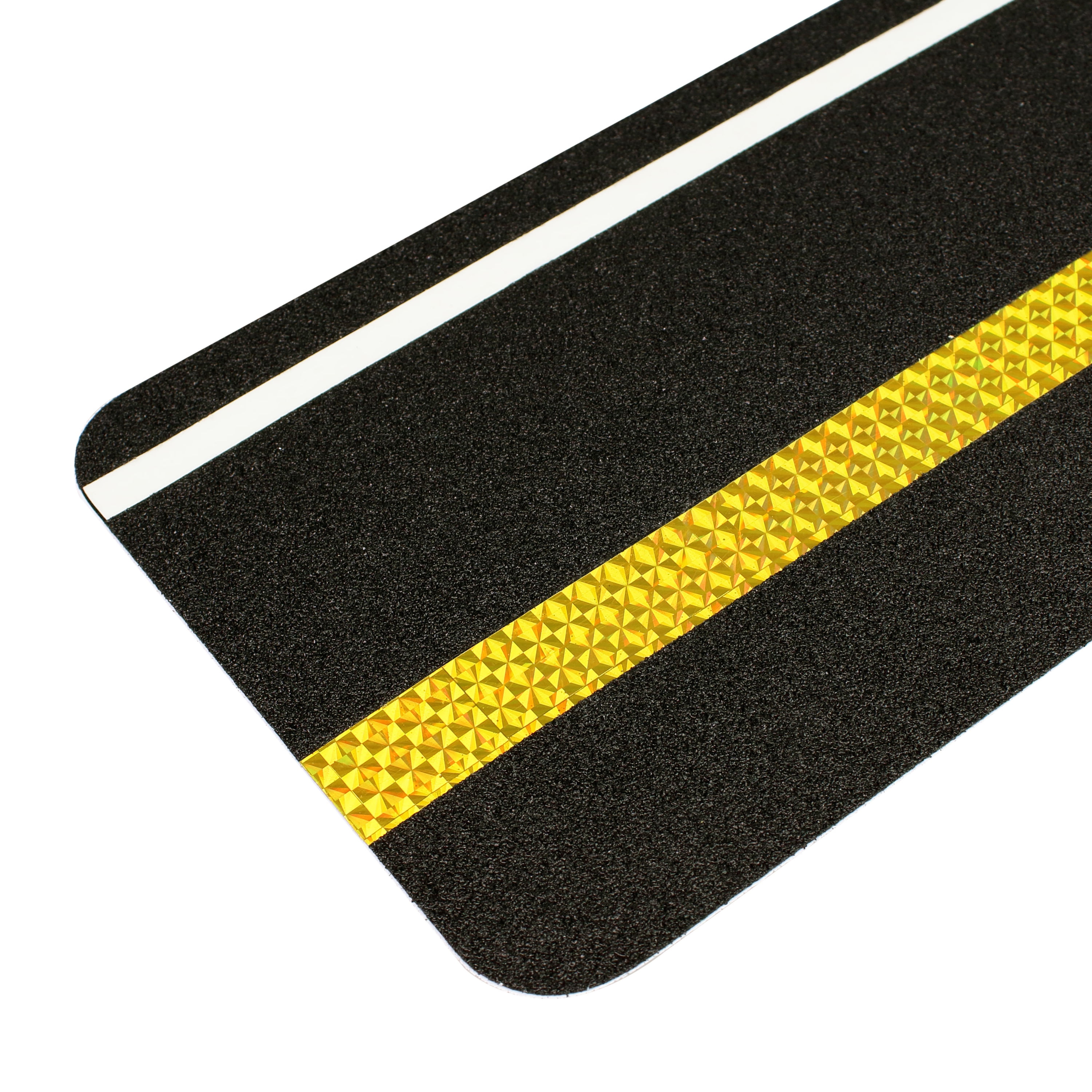 FindTape Glow / Reflective Anti-Slip Tread Cleat (AST-TREAD): 6 in. x ...