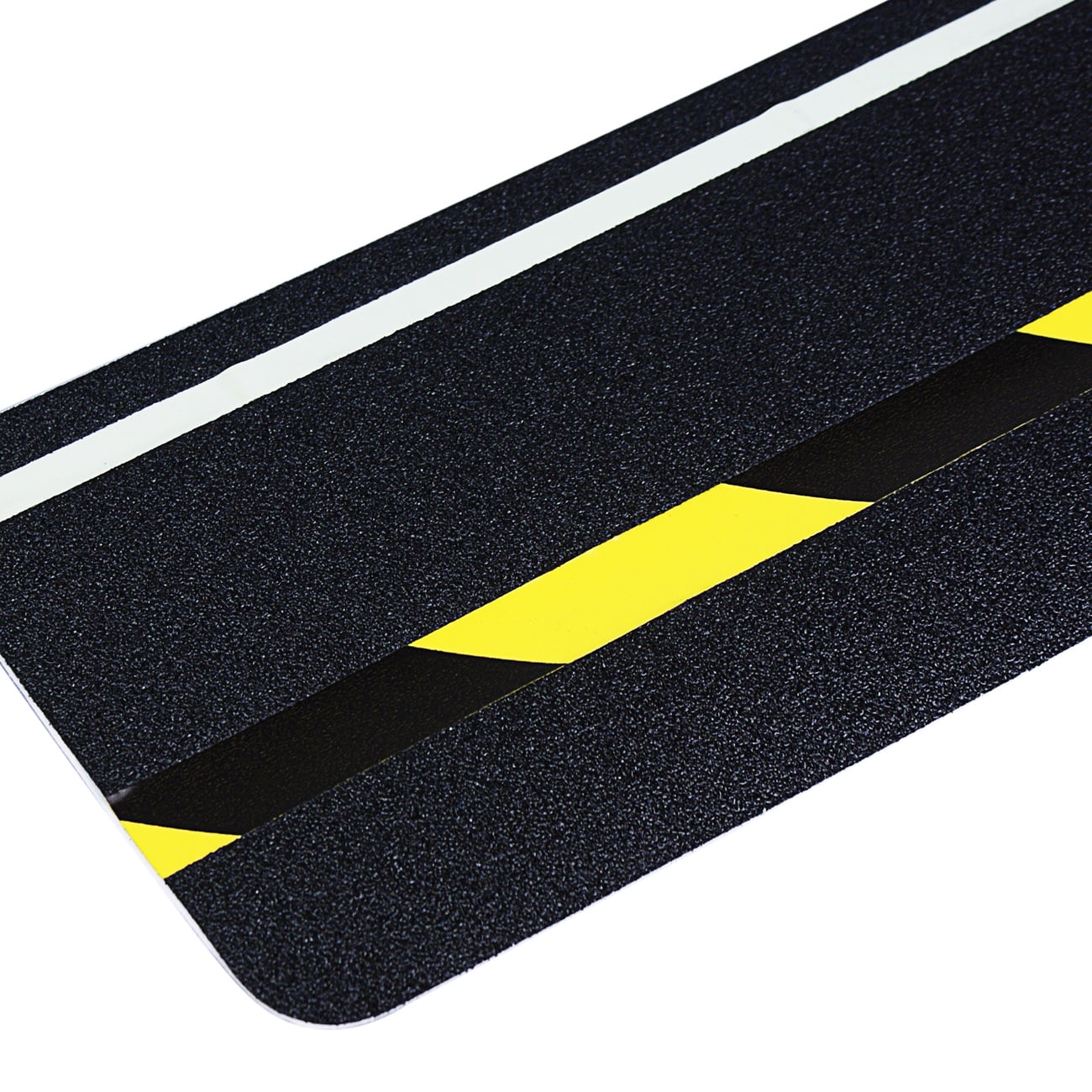 FindTape Glow / Reflective Anti-Slip Tread Cleat (AST-TREAD): 6 in. x ...
