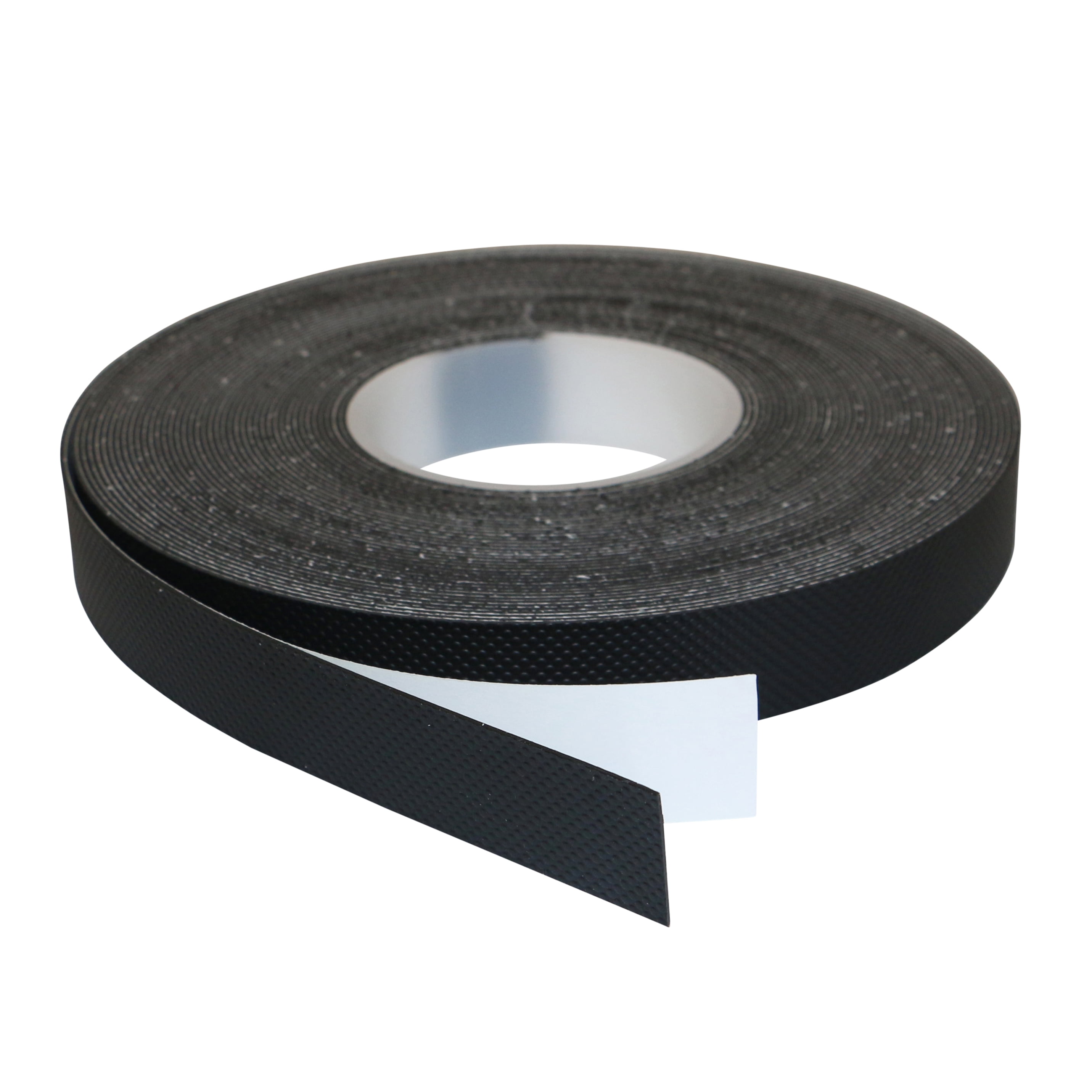 FindTape Handrail Grip Tape: 1 in. x 60 ft. (Black) - Walmart.com