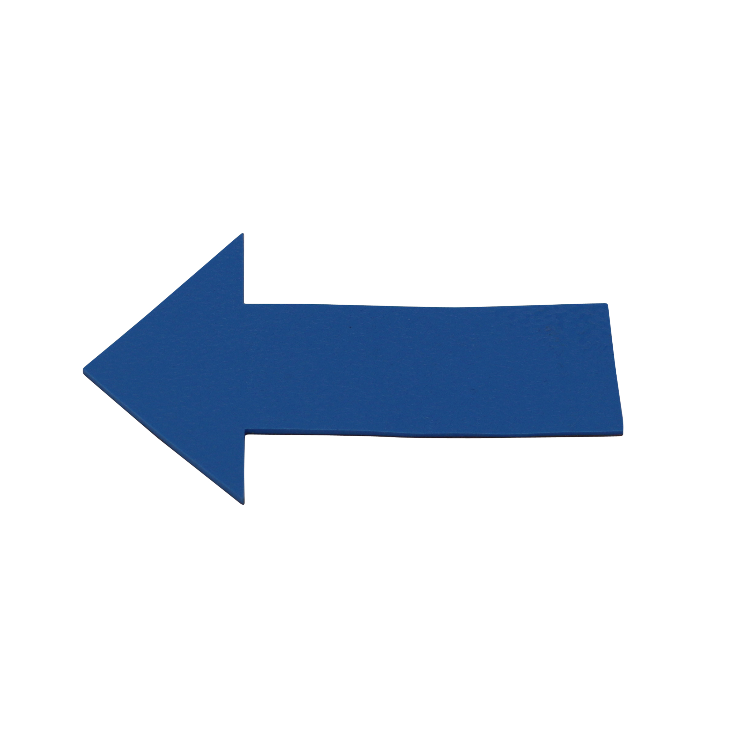 FindTape Marking Letters, Numbers & Shapes: 4 in. x 2-1/2 in. (Blue ...