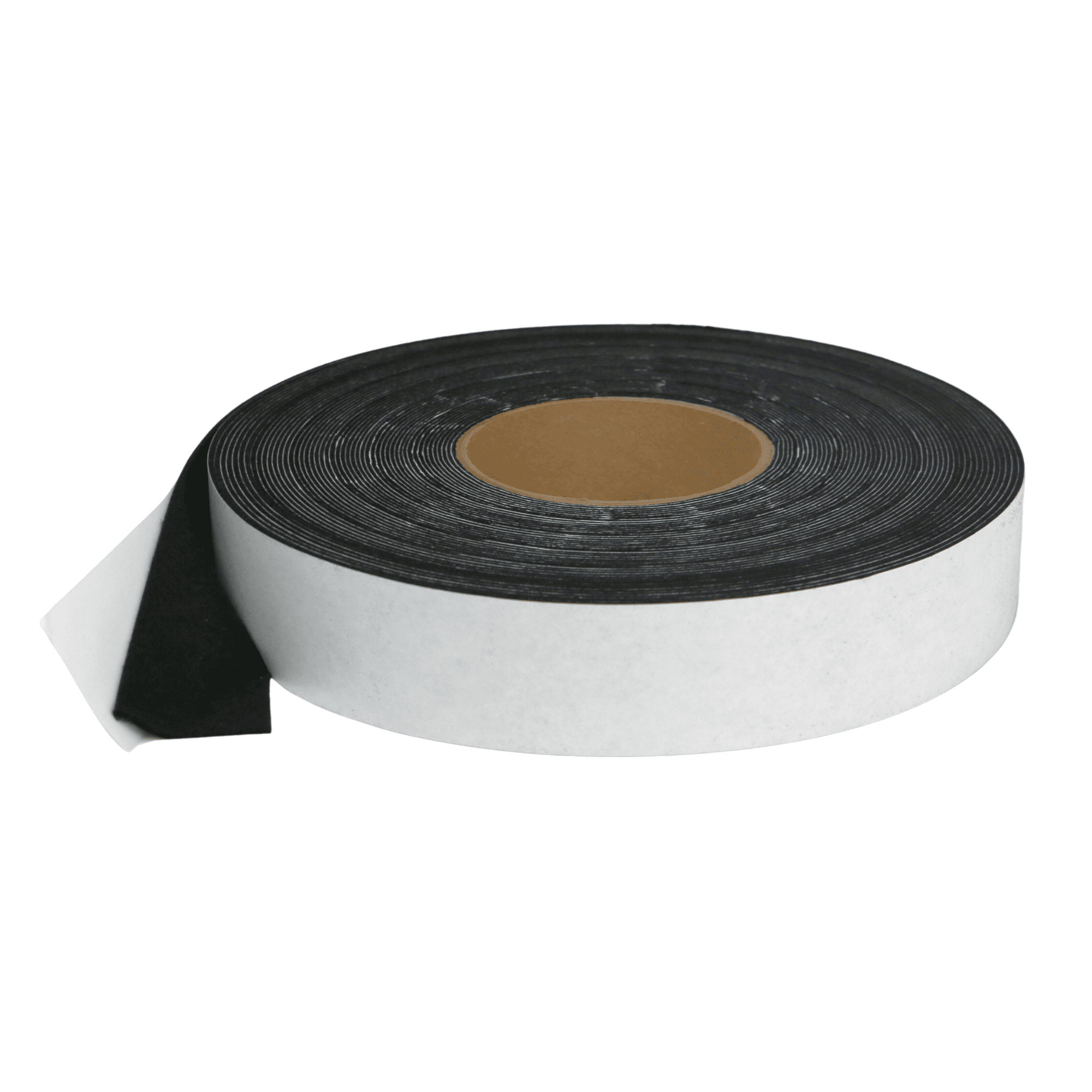 FindTape PF1MM Premium Polyester Felt Tape [1mm thick]: 1-1/2 in. x 75 ...