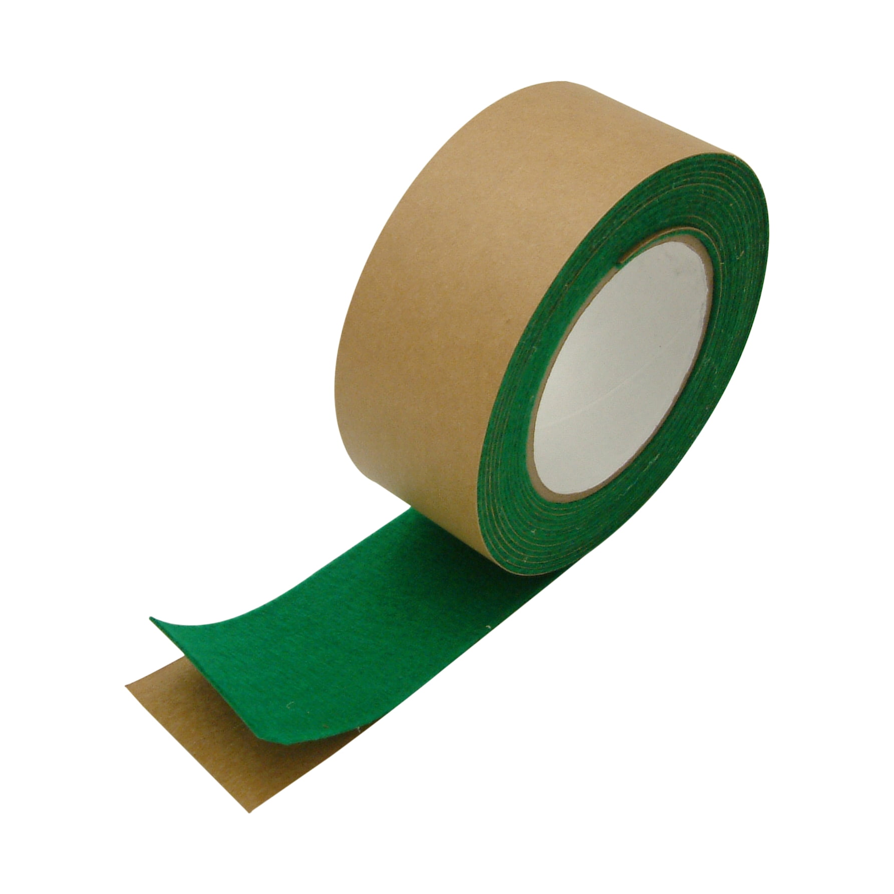 FindTape Polyester Felt Tape [1.5mm thick] (FELT-065): 2 in. x 10 ft ...