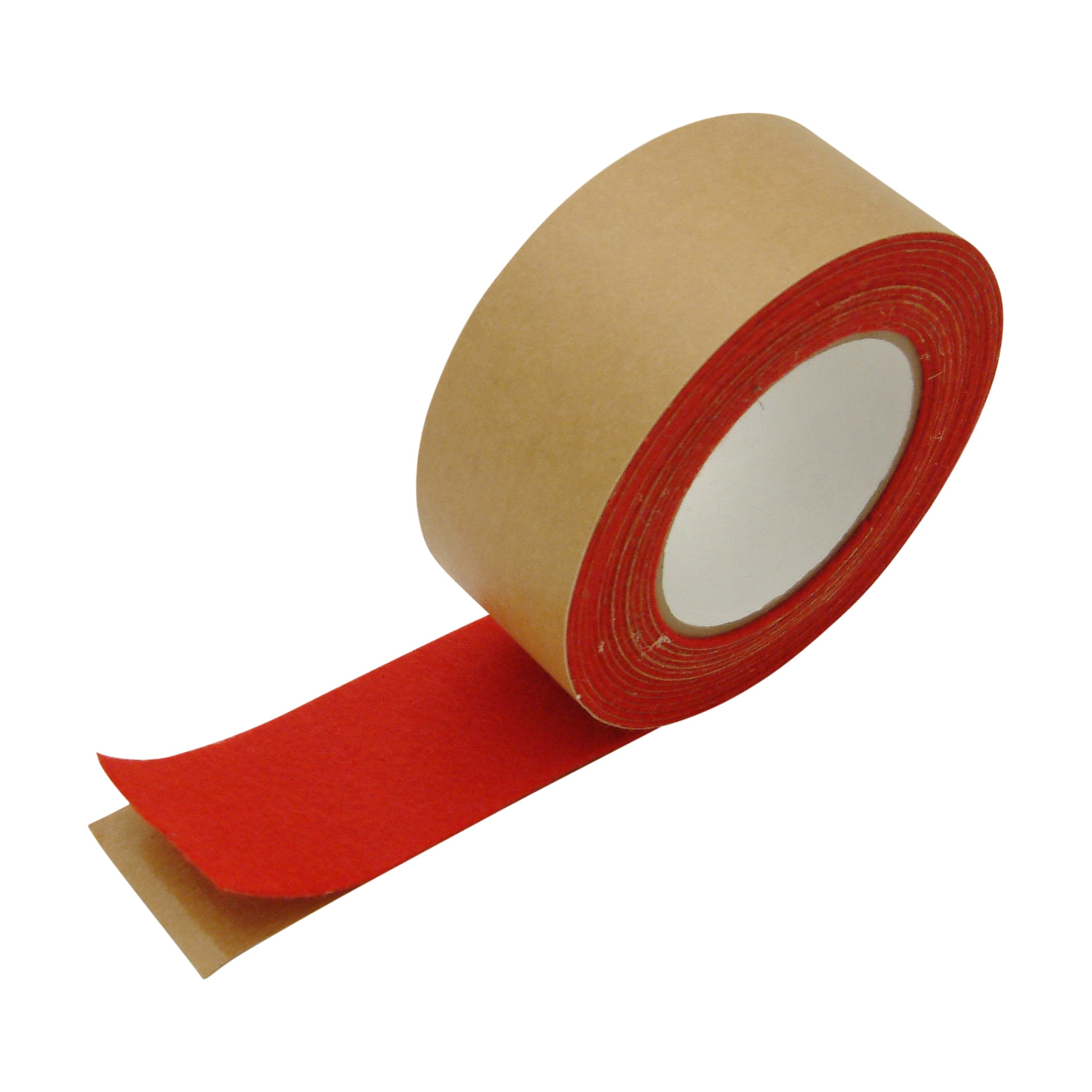 FindTape Polyester Felt Tape [1.5mm thick] (FELT-065): 2 in. x 10 ft ...