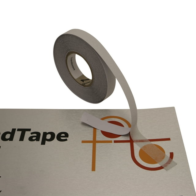 FindTape Premium Anti-Slip Non-Skid Tape (AST-35): 1 in. x 60 ft. (Semi ...