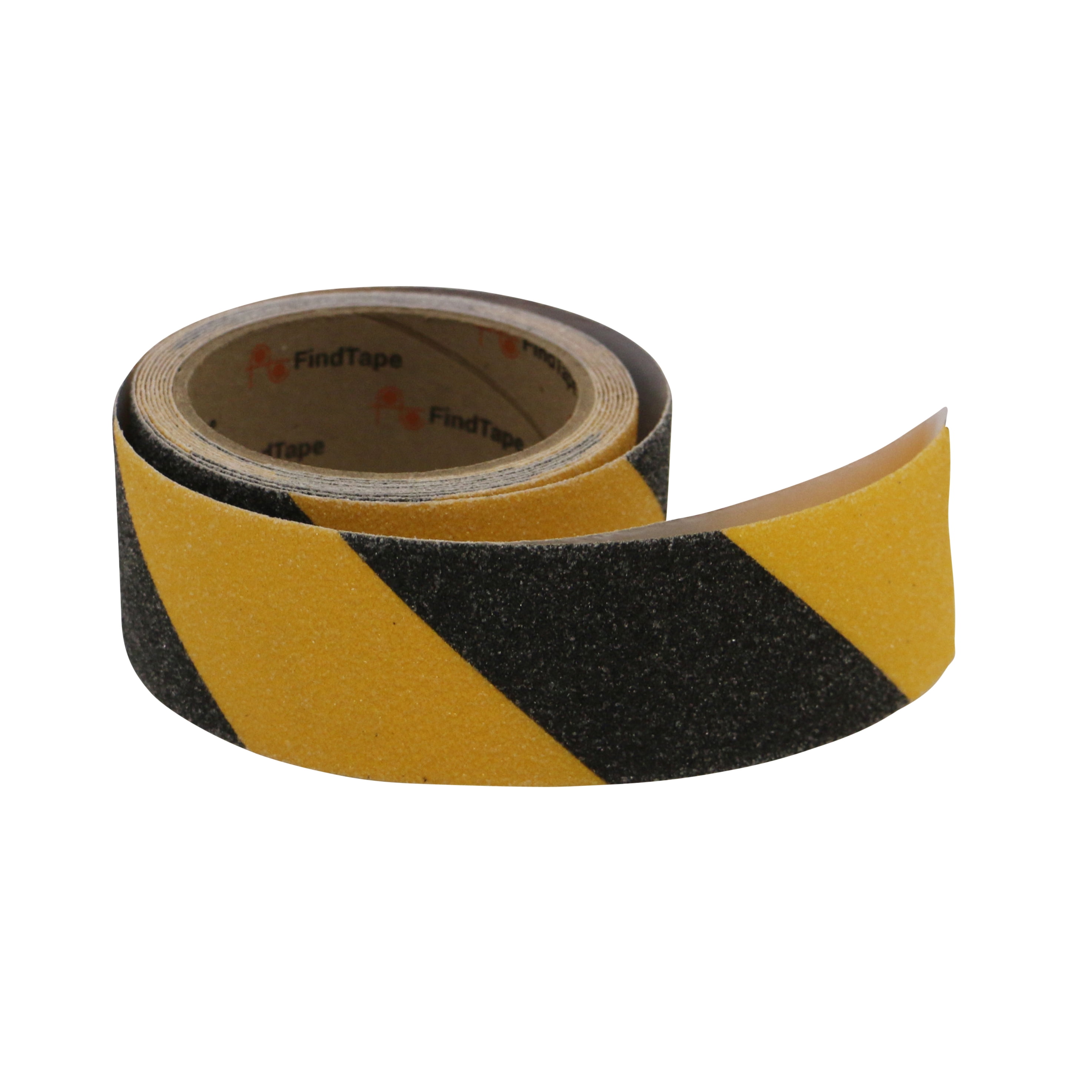 FindTape Premium Anti-Slip Non-Skid Tape (AST-35): 2 in. x 10 ft ...
