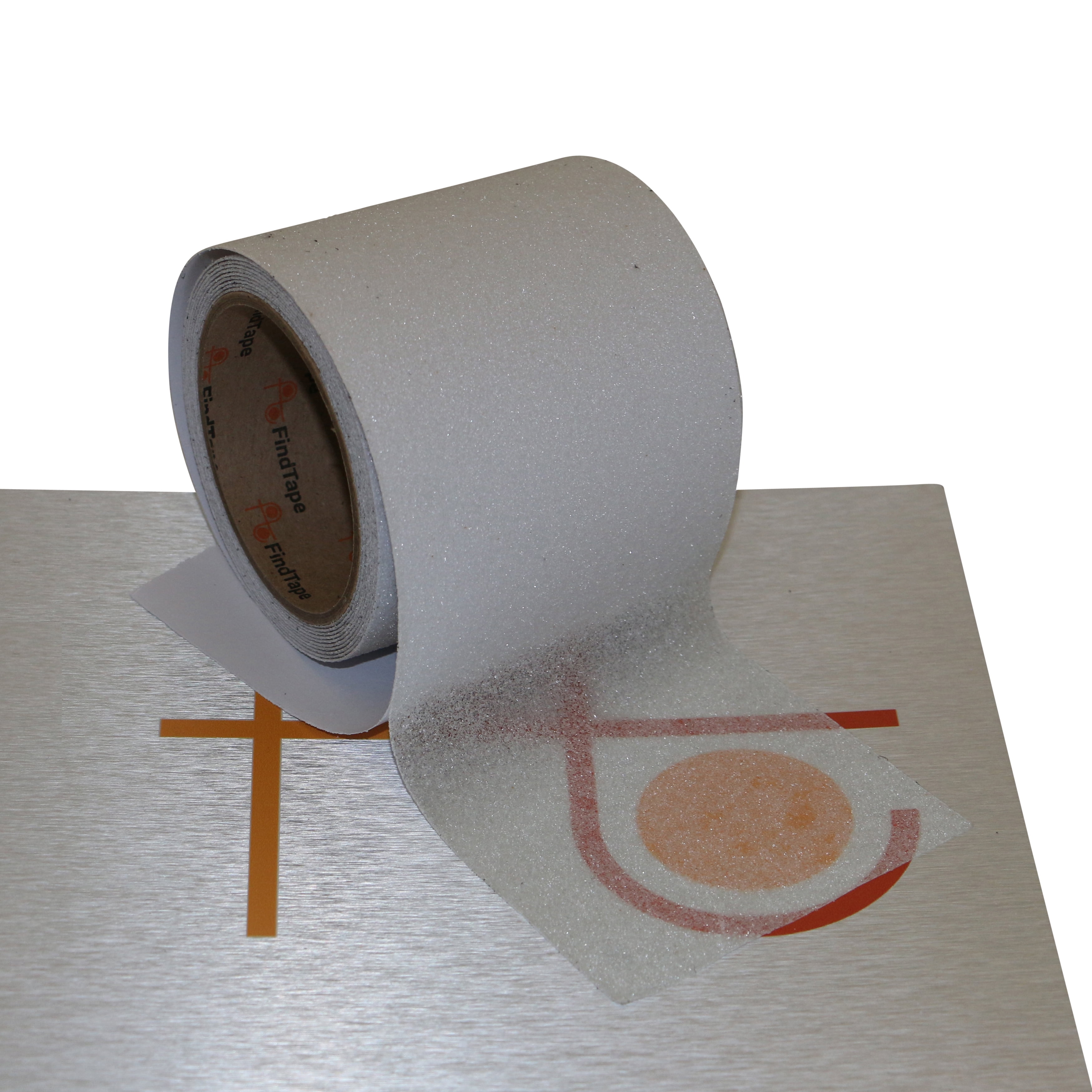 FindTape AST-35 Premium Anti-Slip Non-Skid Tape [Colors, 60 grit]: 4 in ...