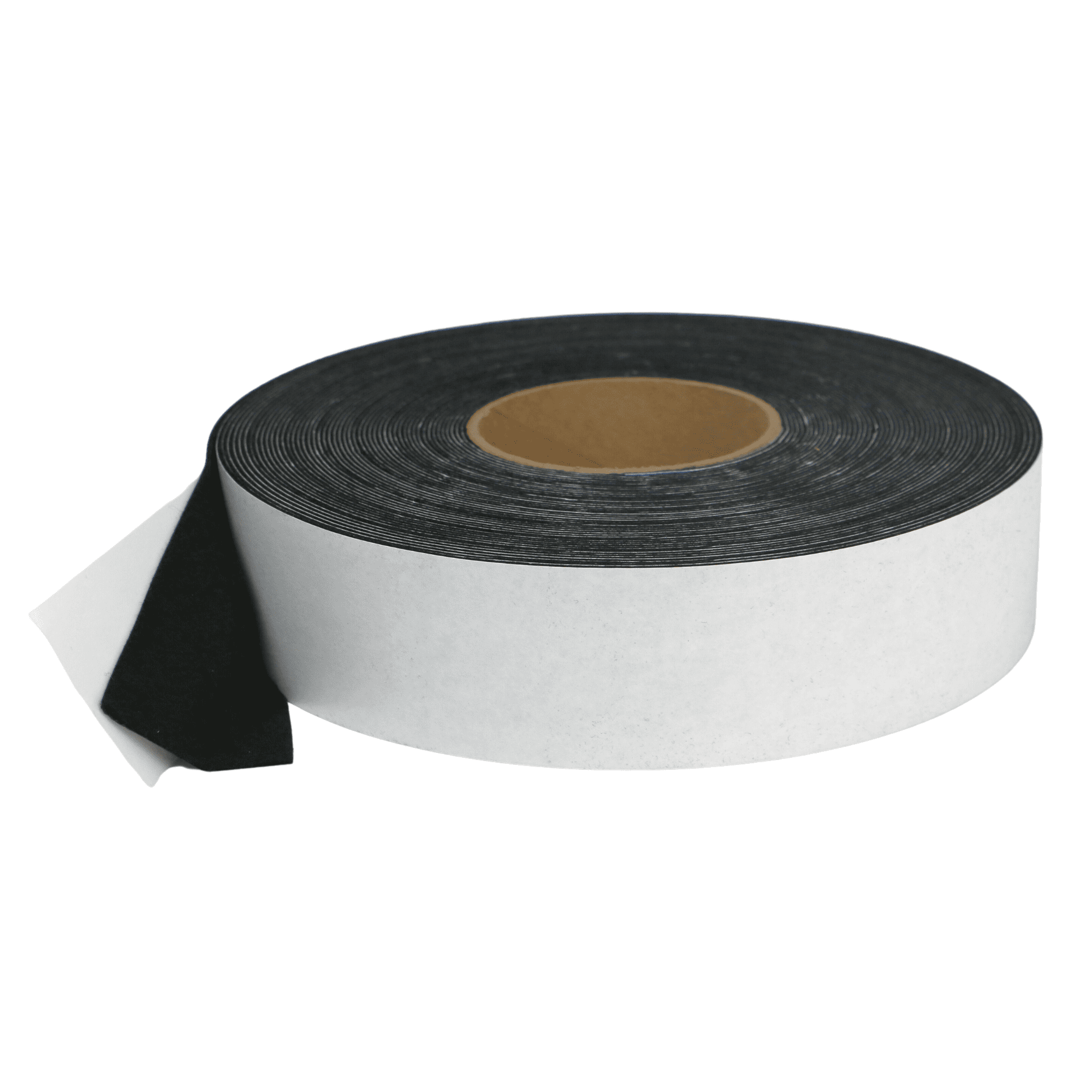 FindTape PF1MM Premium Polyester Felt Tape [1mm thick]: 2 in. x 75 ft ...