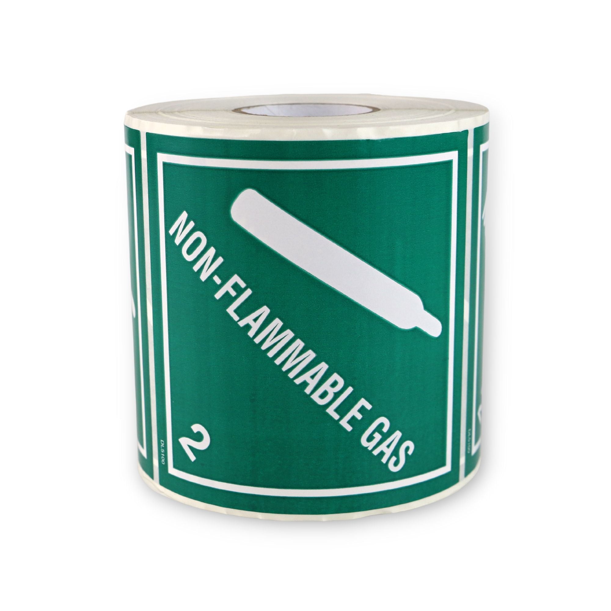 FindTape Regulated DOT Shipping Labels [Manufactured in USA]: 4 in. x 4 ...