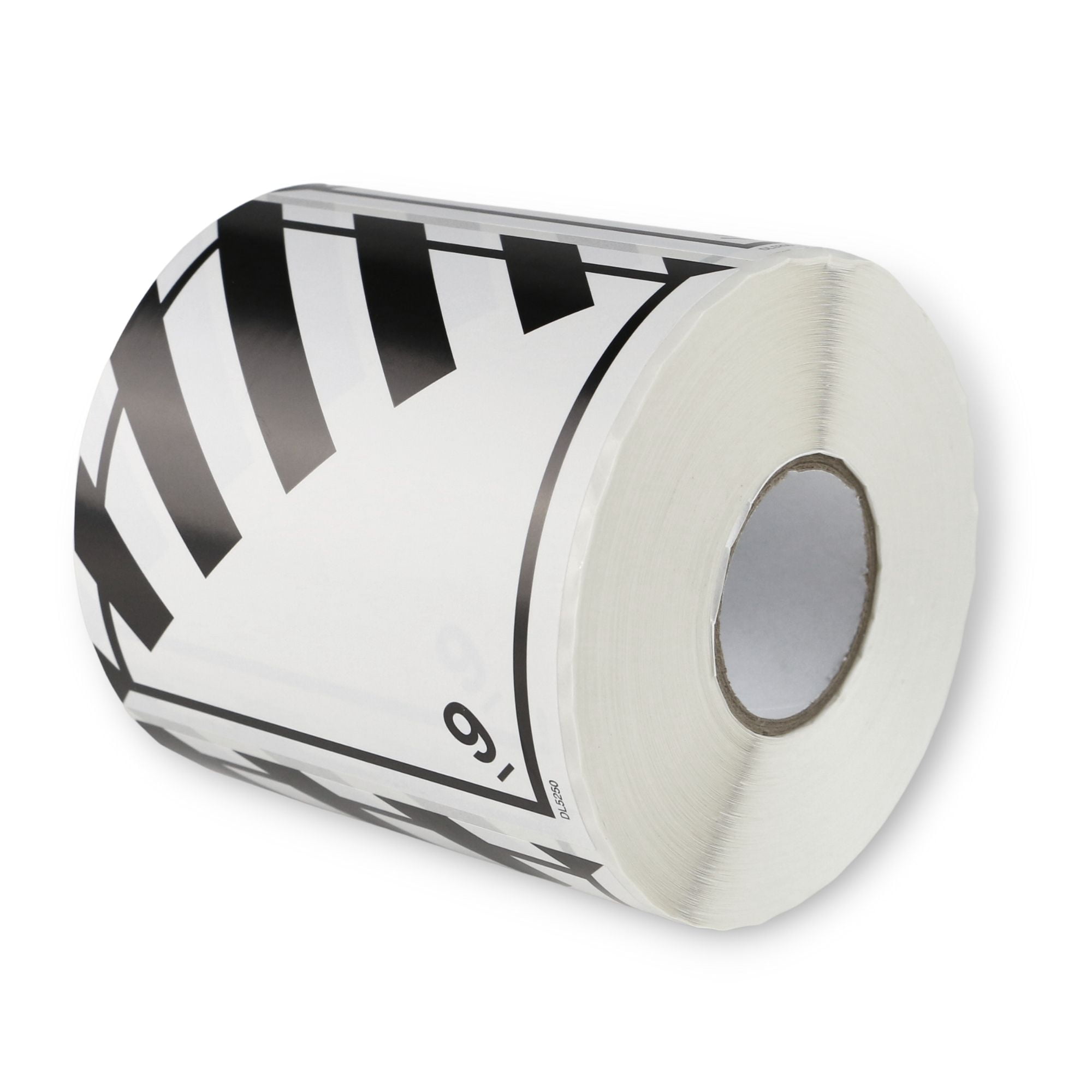 FindTape Regulated DOT Shipping Labels [Manufactured in USA]: 4 in. x 4 ...