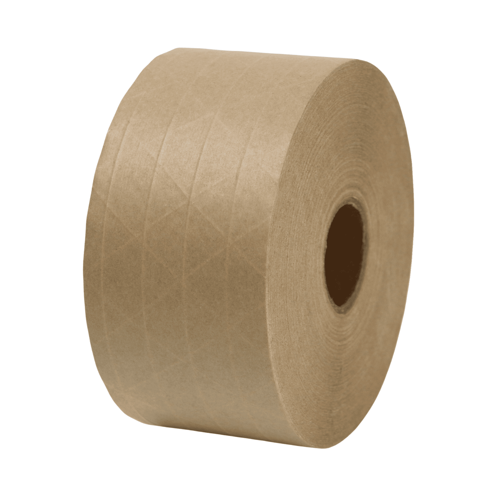 FindTape Reinforced Water-Activated Gummed Paper Tape (GWA55): 2-3/4 in ...