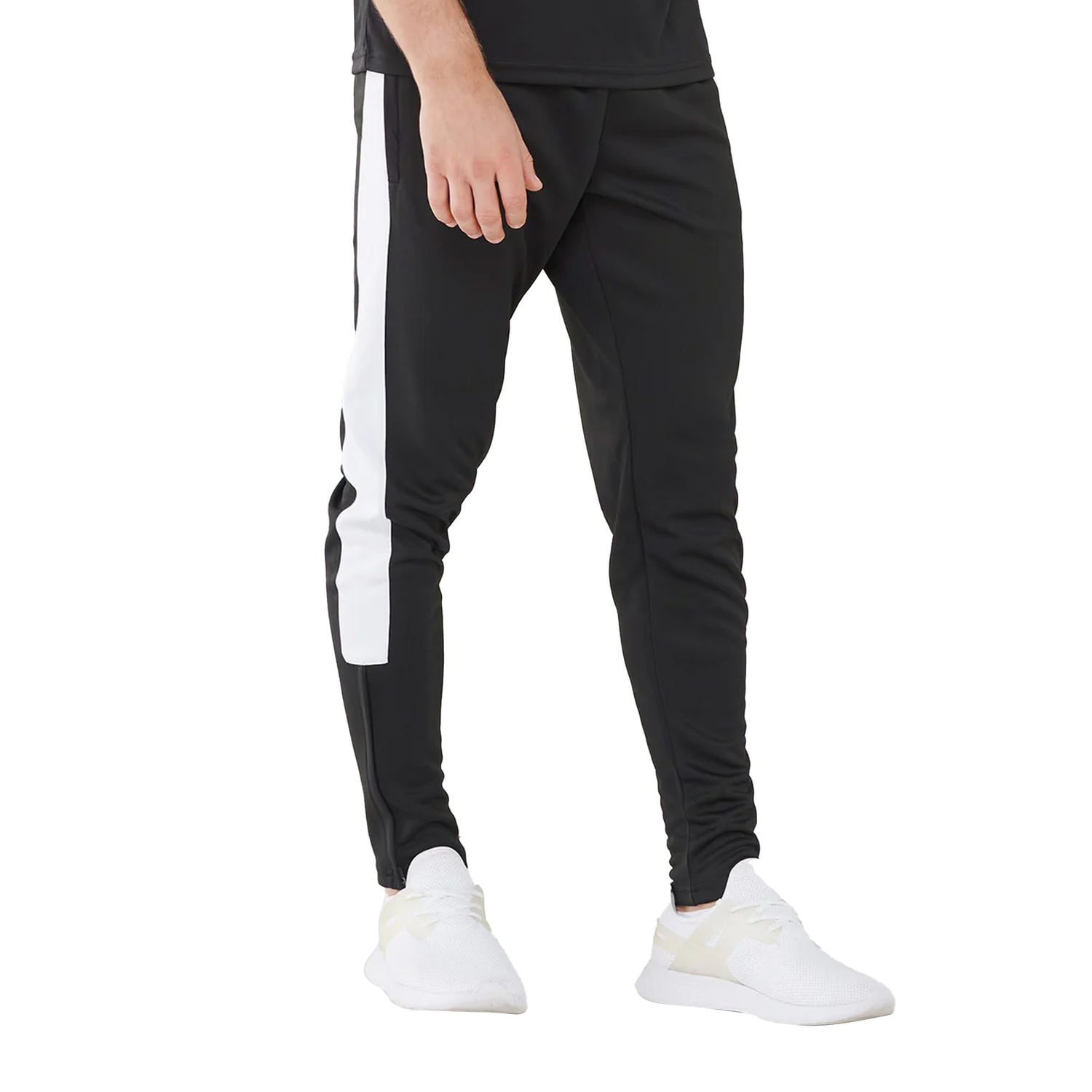 Finden & Hales Adult Tracksuit Bottoms - Walmart.com