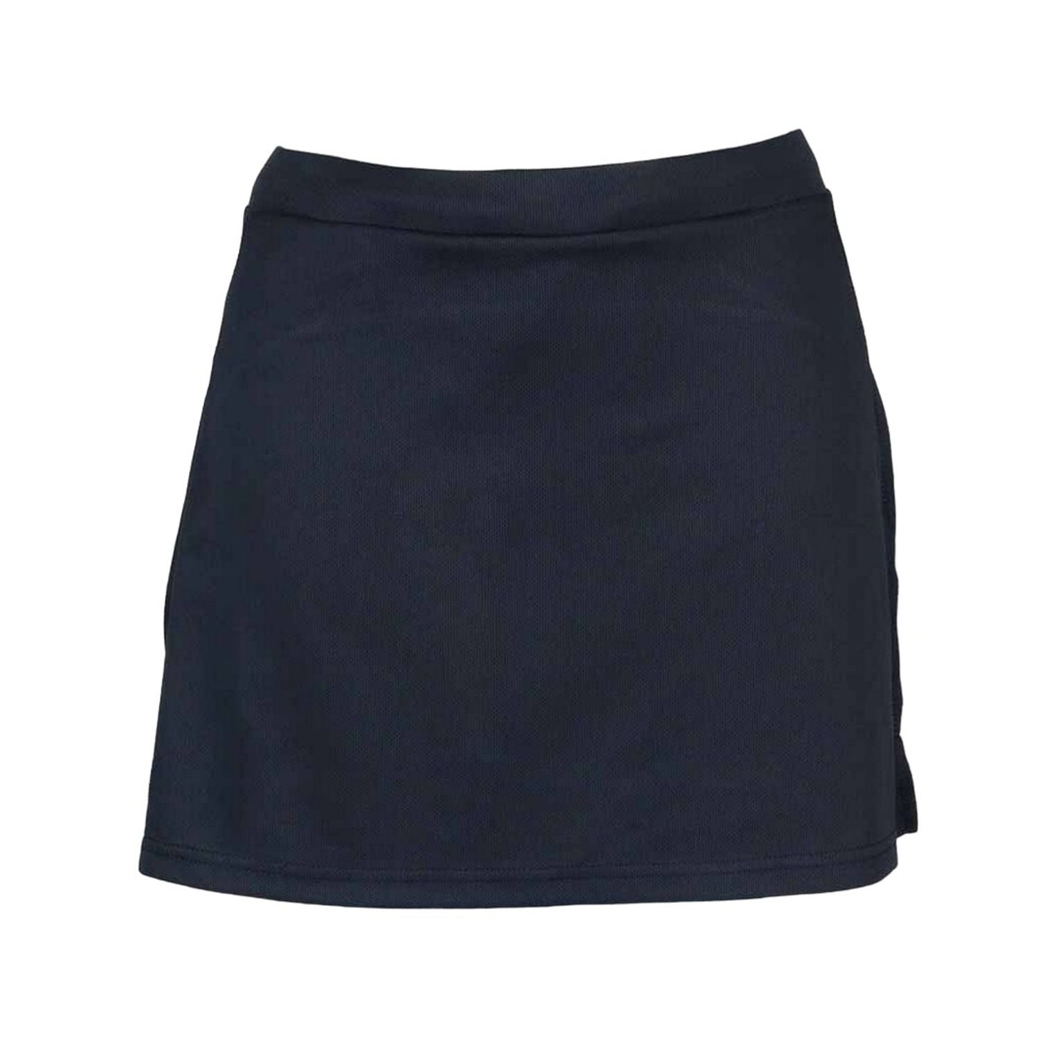 Finden & Hales Womens Lightweight Skort - Walmart.com