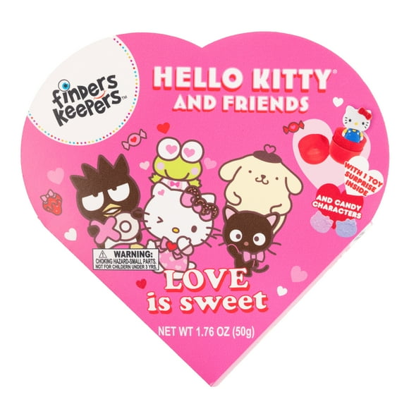 Hello Kitty Cookies