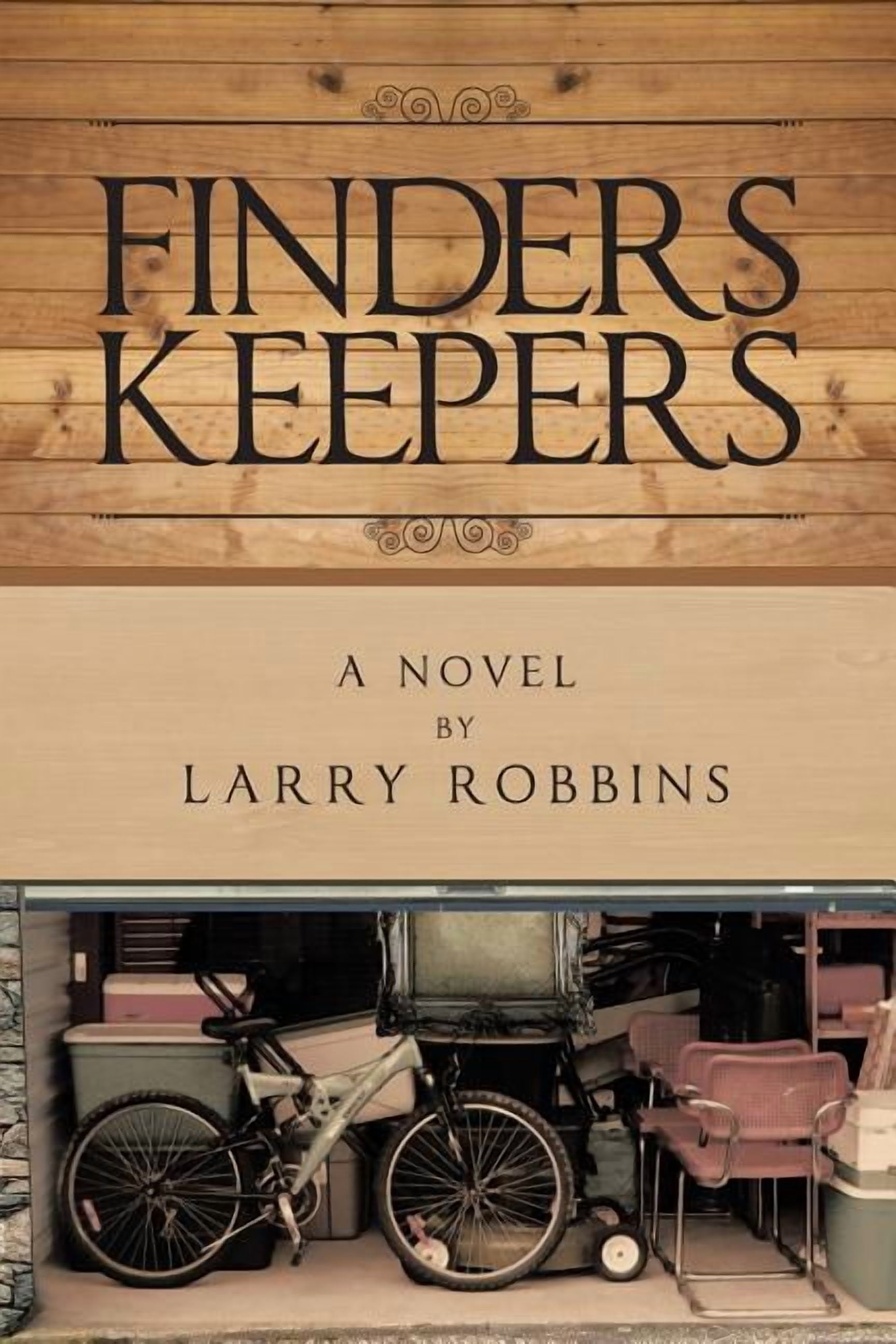 Finders Keepers, (Paperback) - Walmart.com