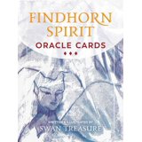 Findhorn Spirit Oracle Cards (Cards) - Walmart.com