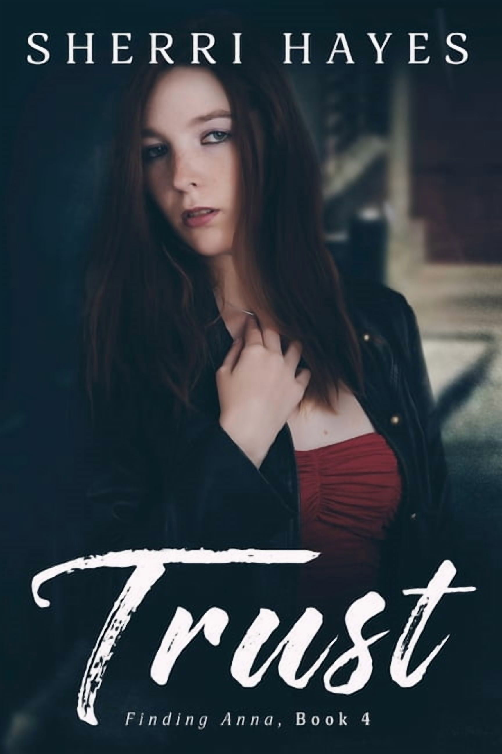 Finding Anna Trust: A Heartwarming BDSM Love Story, Book 4, (Paperback ...