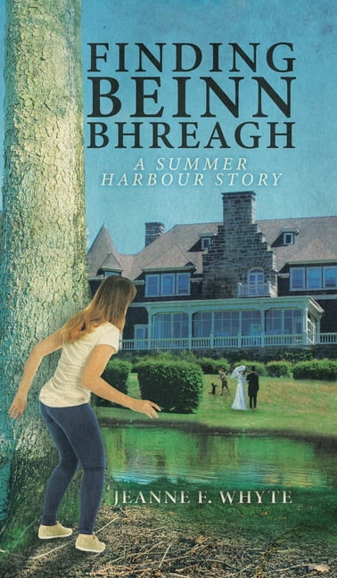 Finding Beinn Bhreagh: A Summer Harbour Story, (Hardcover) - Walmart ...