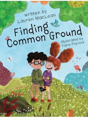 Finding Common Ground - Walmart.com