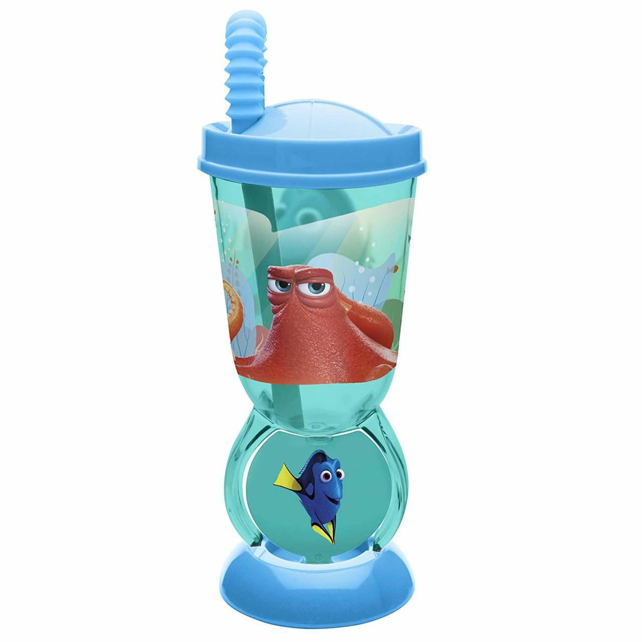 Finding Dory 9.5 oz Spin Tumbler Cup - Walmart.com