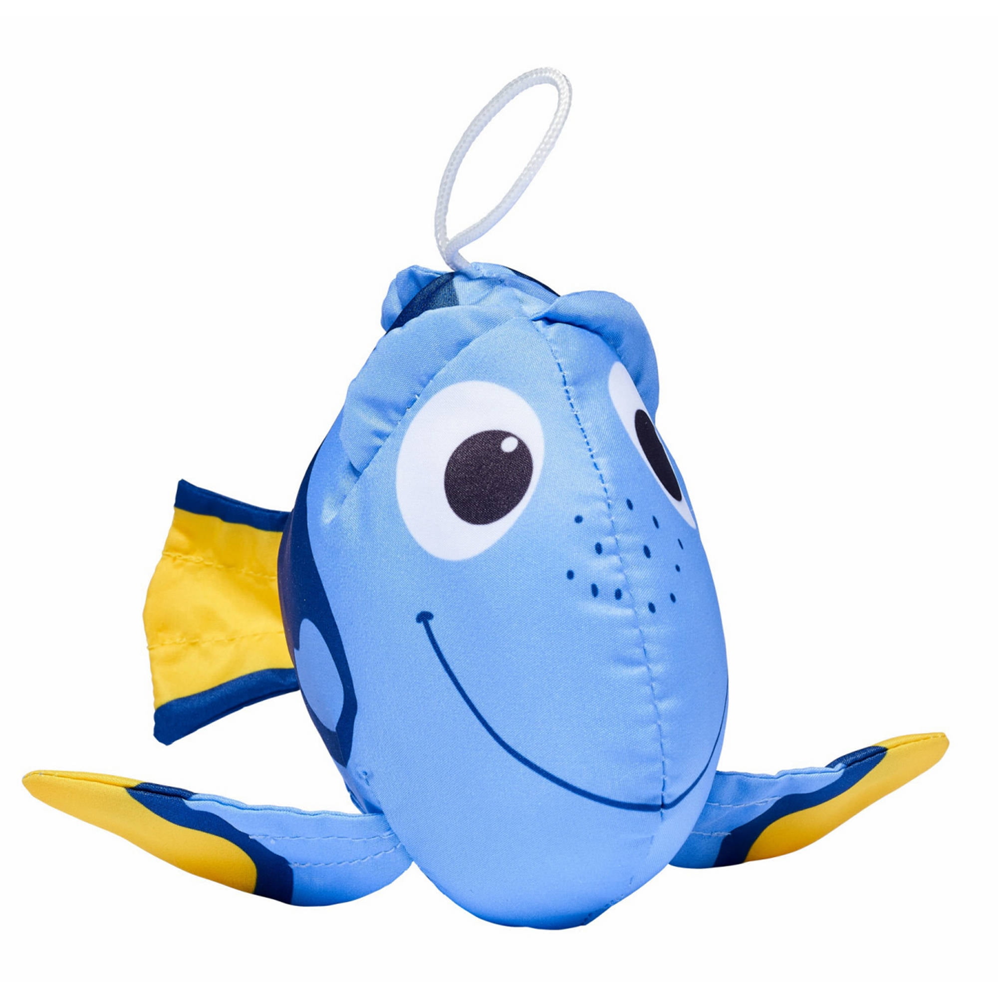 Finding Dory Bath Plush, Dory - Walmart.com
