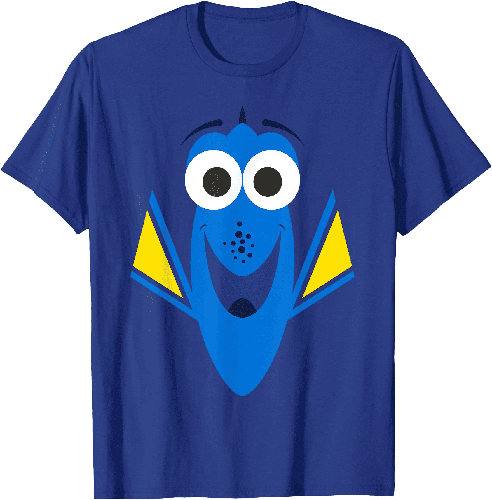 Finding Dory Blue Costume - Walmart.com